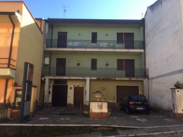 Soffitta in vendita a Pietradefusi