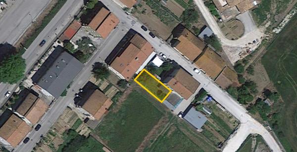 Terreno edificabile in vendita a Sant'Elpidio A Mare