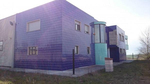 Capannone in vendita a Monteleone Di Puglia