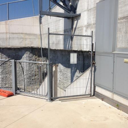 Capannone in vendita a Filottrano