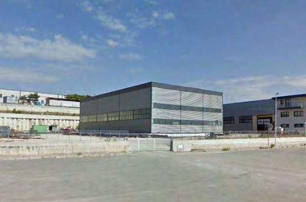 Capannone in vendita a Torre Le Nocelle