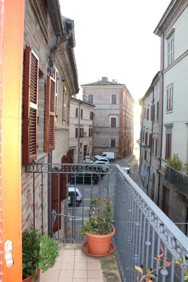 Appartamento in vendita a Ripatransone