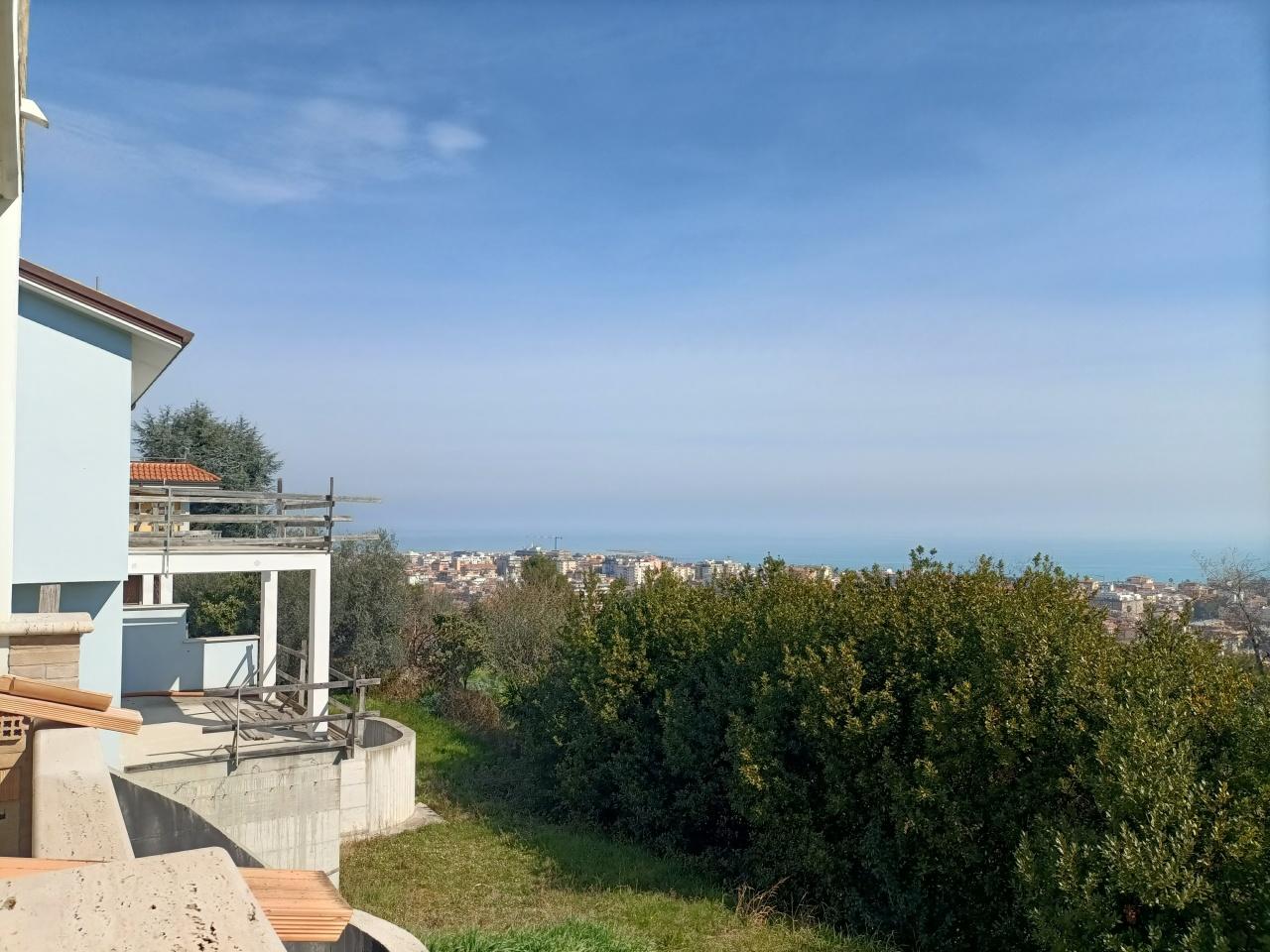 Villa a schiera in vendita a San Benedetto Del Tronto