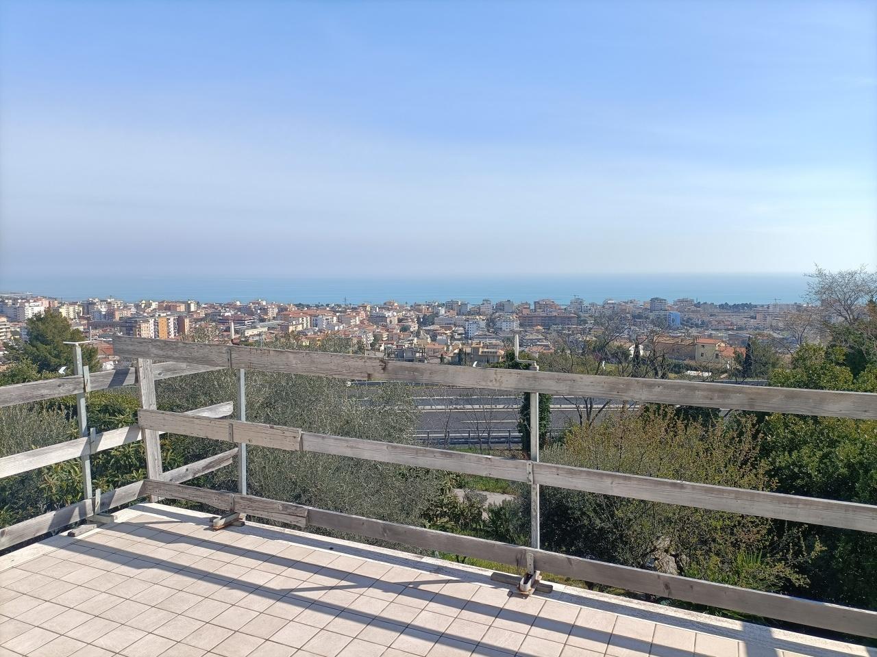 Casa indipendente in vendita a San Benedetto Del Tronto