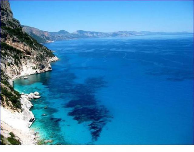 Hotel in vendita a Dorgali