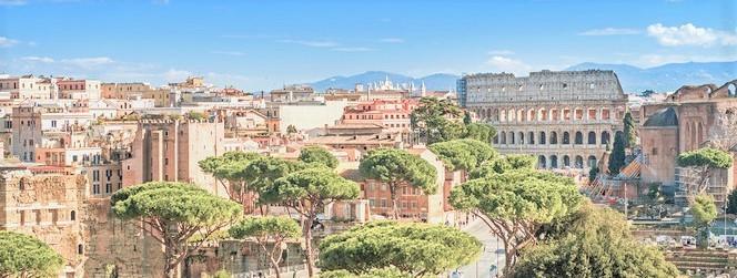 Hotel in vendita a Roma