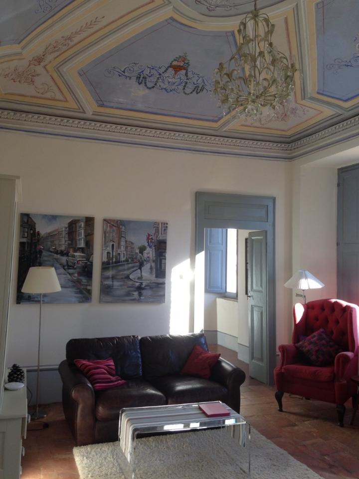 Appartamento in vendita a Controguerra