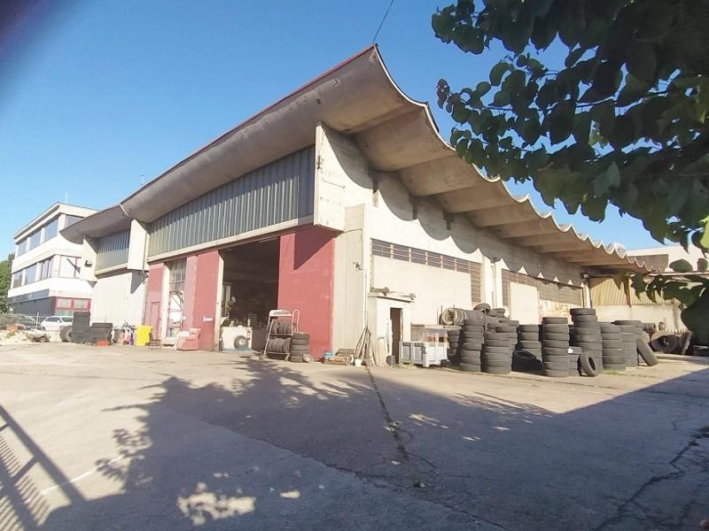 Capannone in vendita a San Benedetto Del Tronto