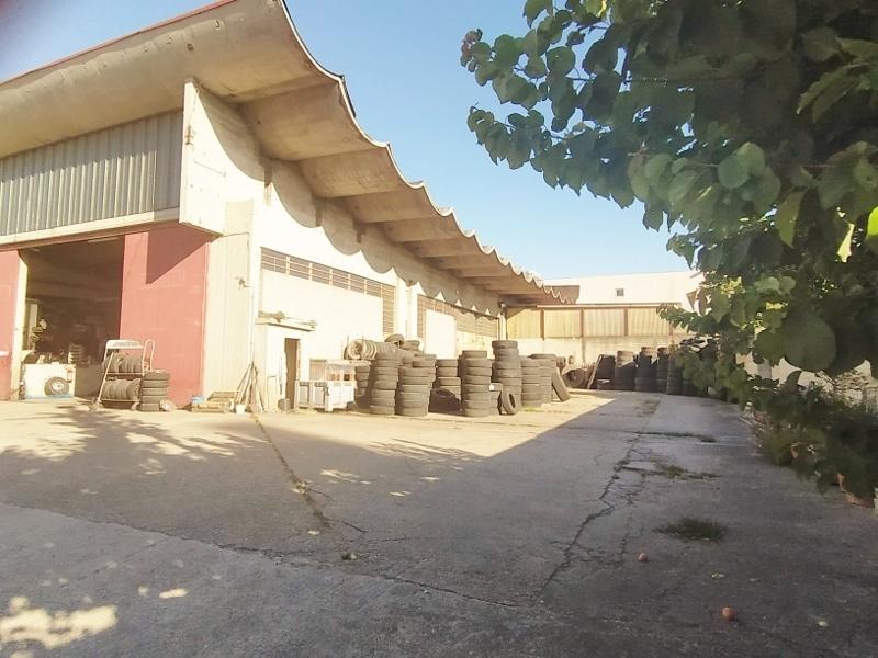 Capannone in affitto a San Benedetto Del Tronto
