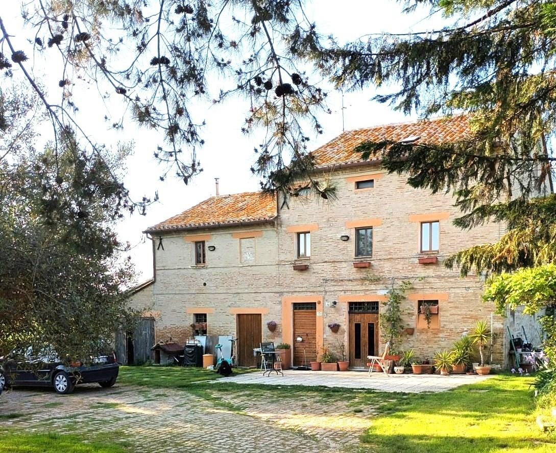 Casa indipendente in vendita a Senigallia