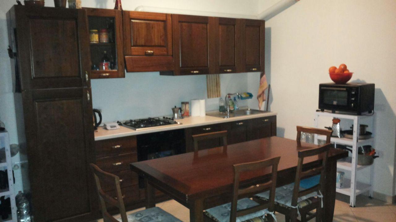 Appartamento in vendita a Colonnella