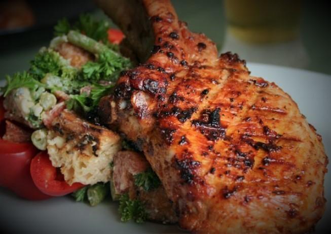 Ristorante in affitto a San Benedetto Del Tronto