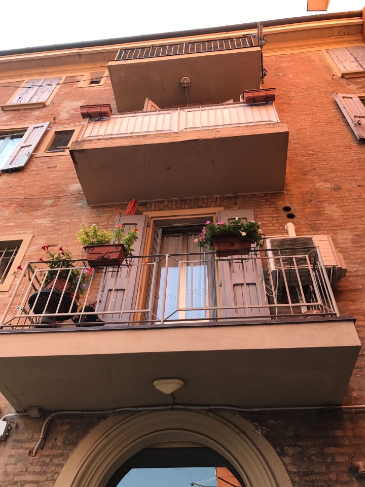 Trilocale in Via Berretta Rossa, Bologna