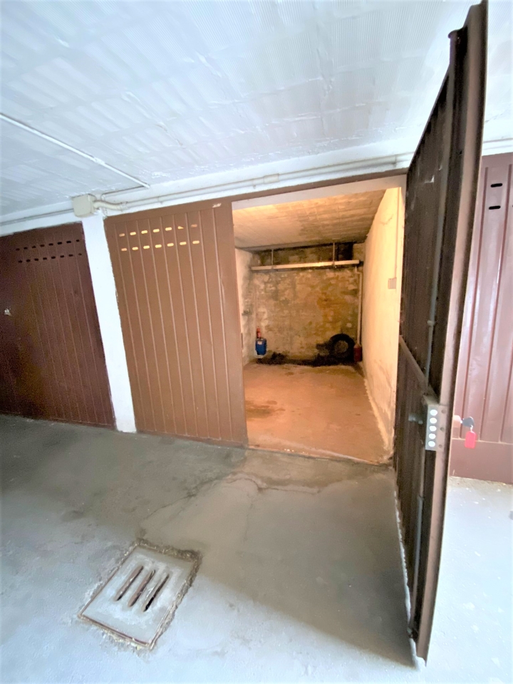 Garage - Posto auto in vendita a Casalecchio Di Reno