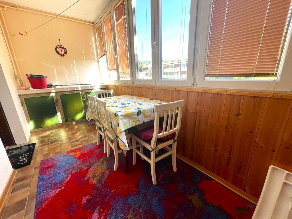 Appartamento in vendita a San Benedetto Val Di Sambro