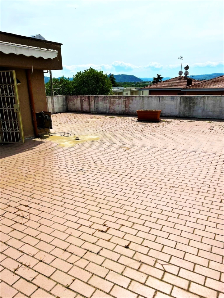 Appartamento in vendita a Calderara Di Reno