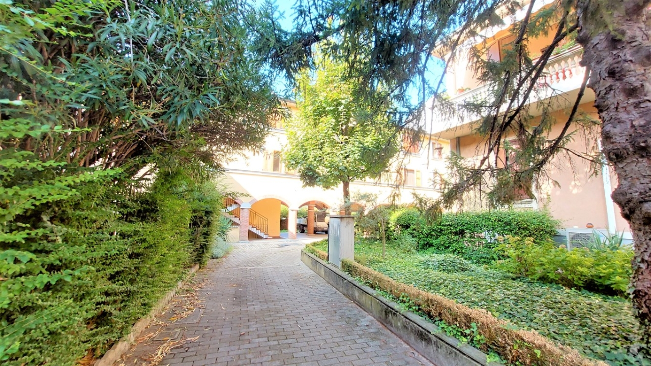 Appartamento in vendita a Bologna