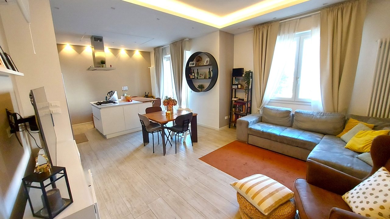 Appartamento in vendita a Bologna