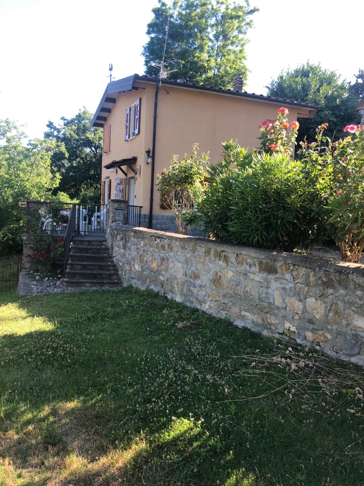 Villetta in vendita a Loiano