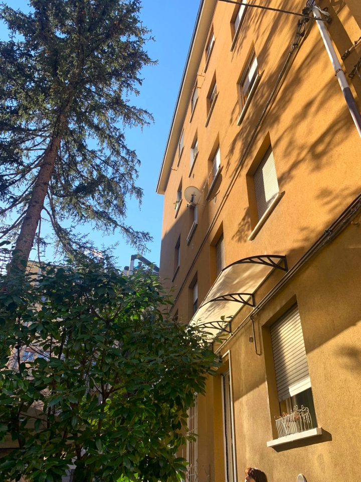 Appartamento in vendita a Bologna