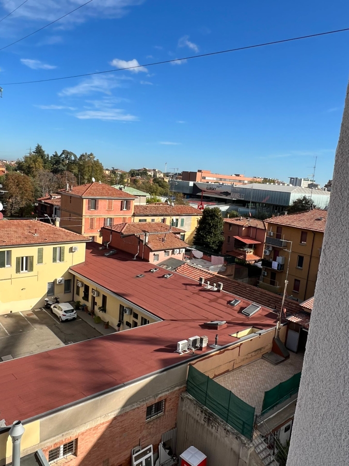Appartamento in vendita a Bologna