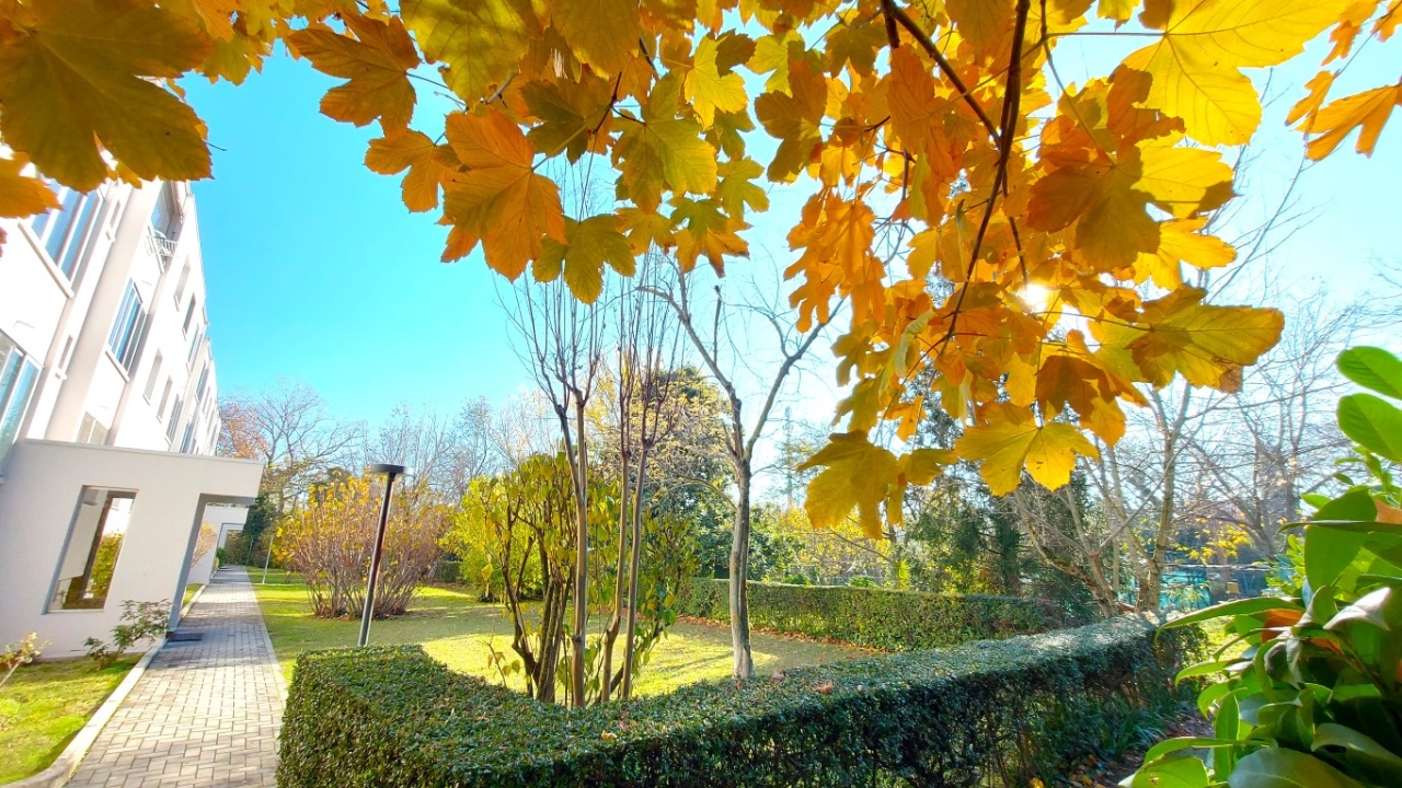 Appartamento in vendita a Bologna