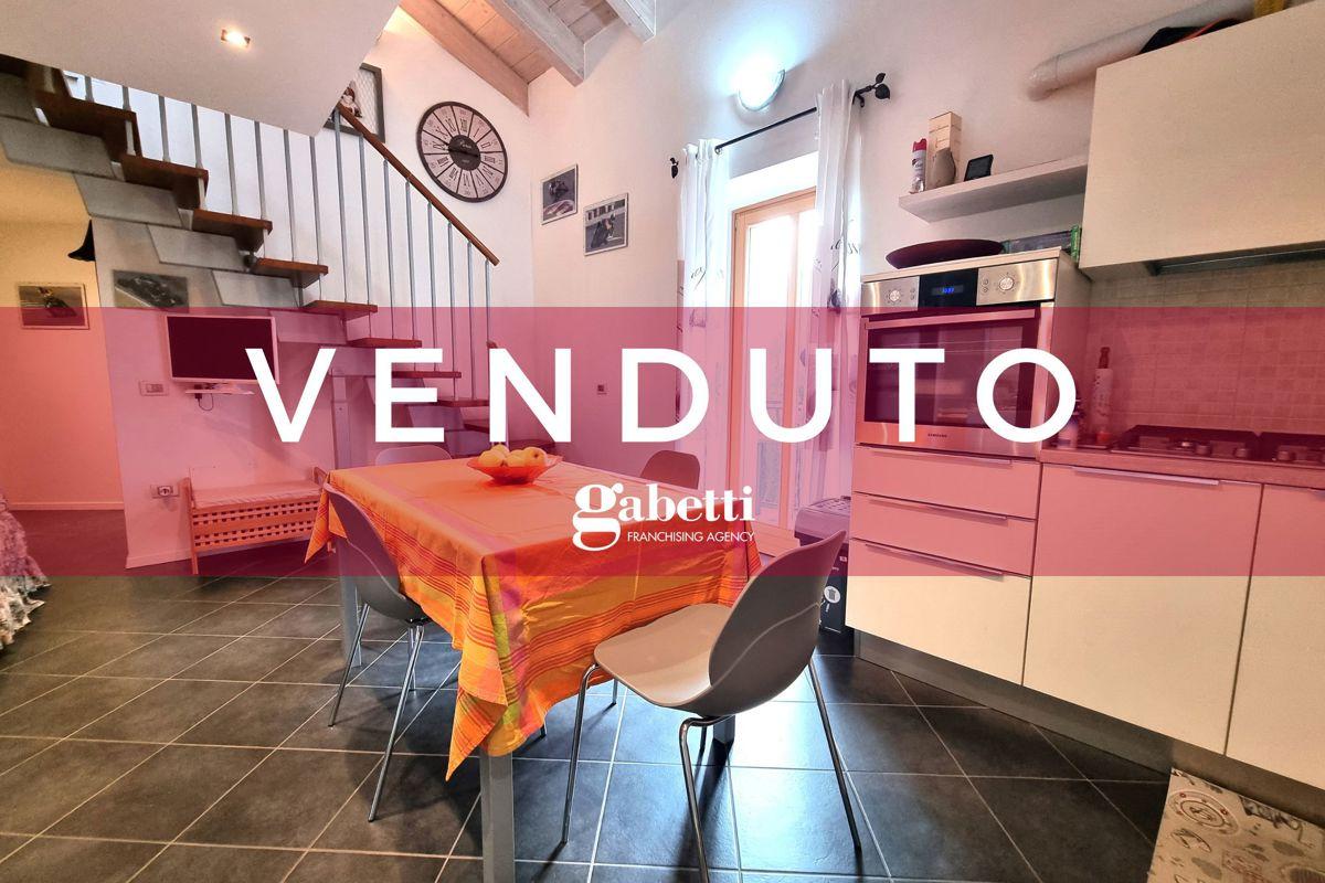 Attico in vendita a Riva Del Garda