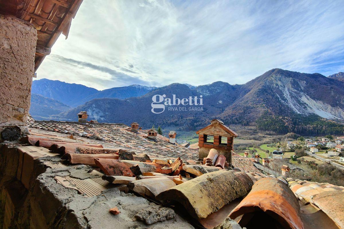 Rustico in vendita a Tenno