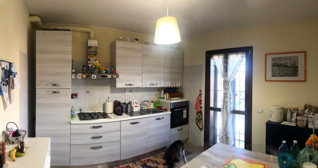 Appartamento in affitto a Ciampino