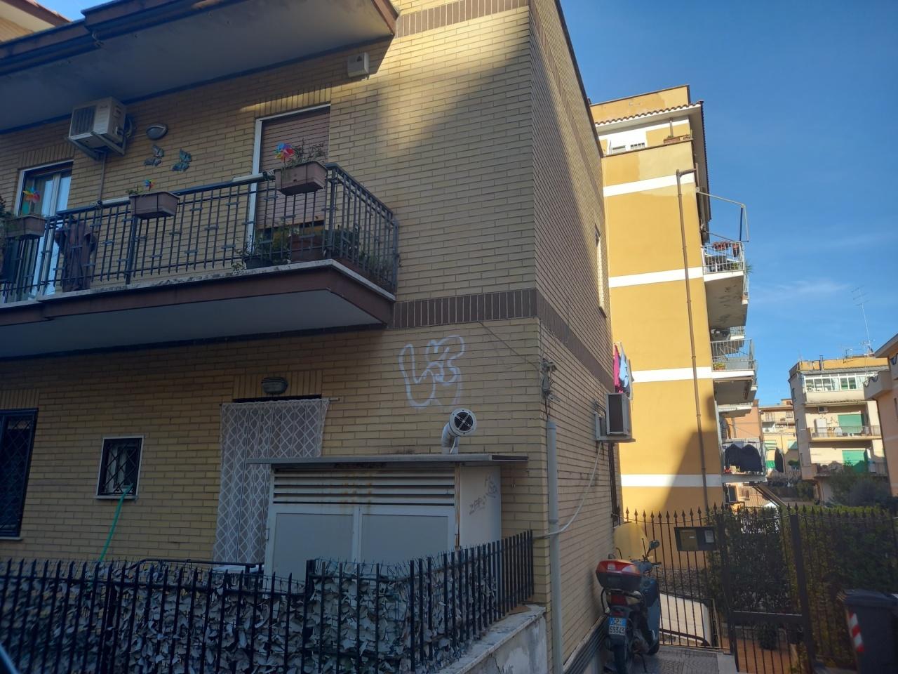 Appartamento in vendita a Monterotondo