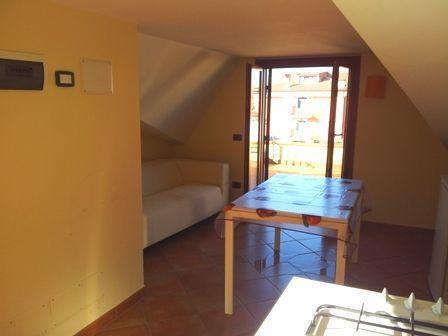 Appartamento in vendita a Valmontone