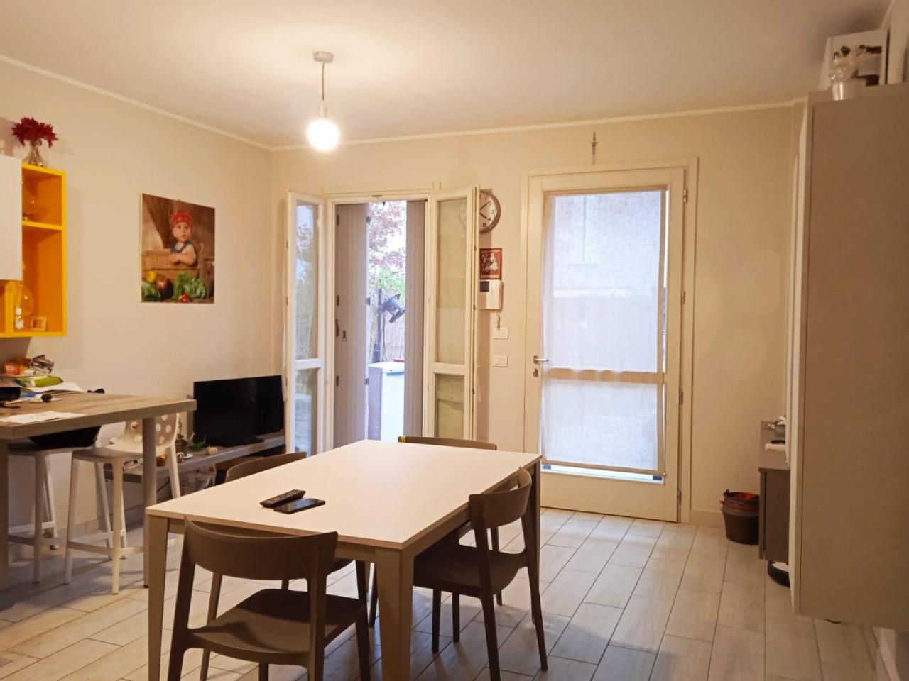 Appartamento in vendita a Mantova