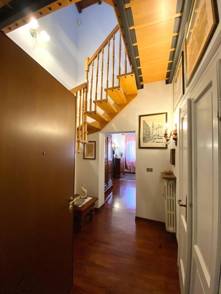 Appartamento in vendita a Mantova