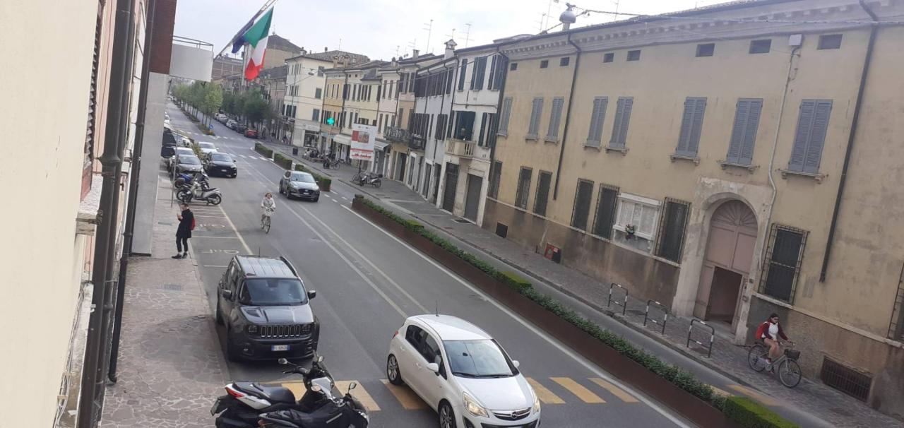 Appartamento in vendita a Mantova