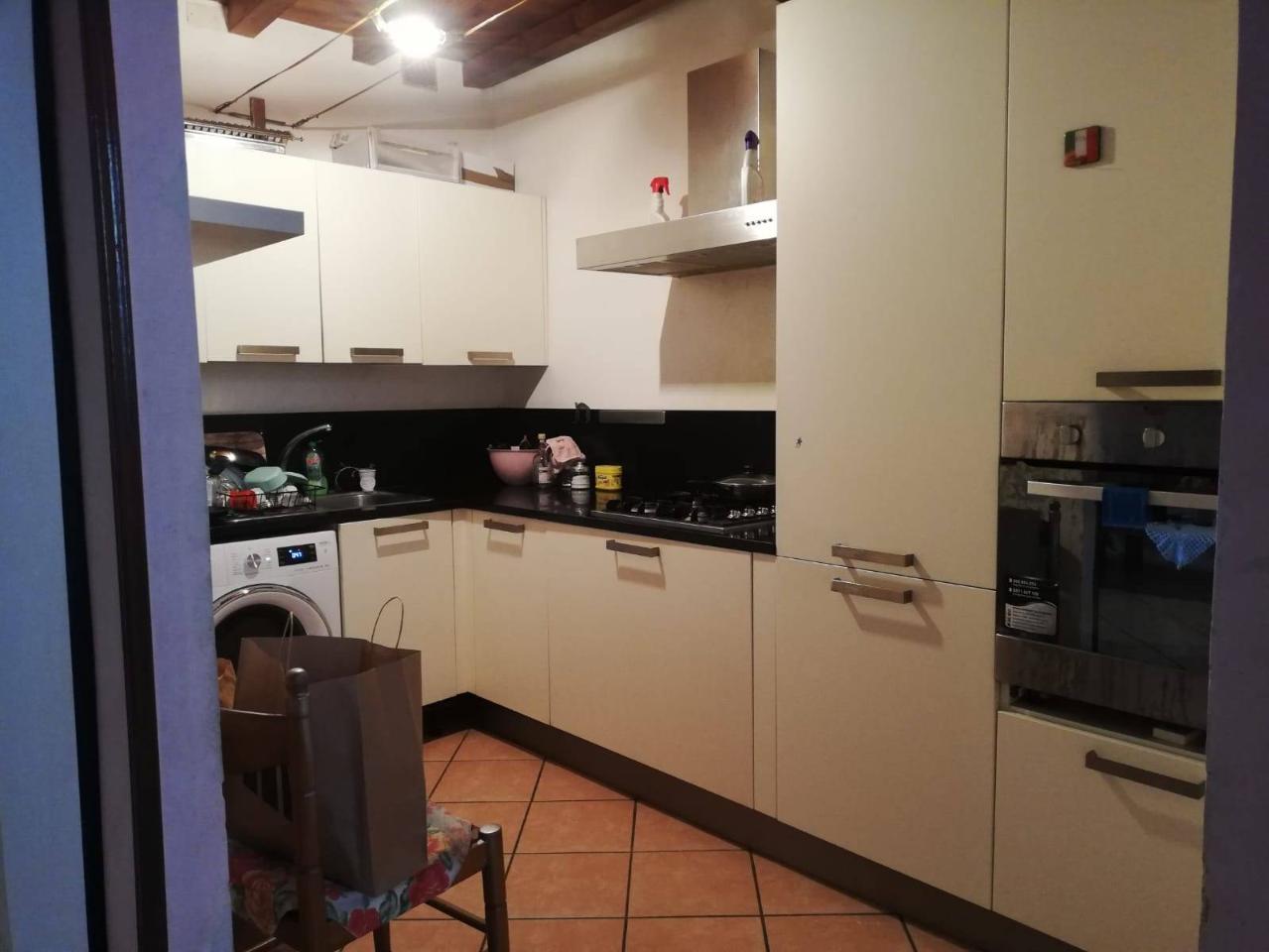 Appartamento in vendita a Mantova