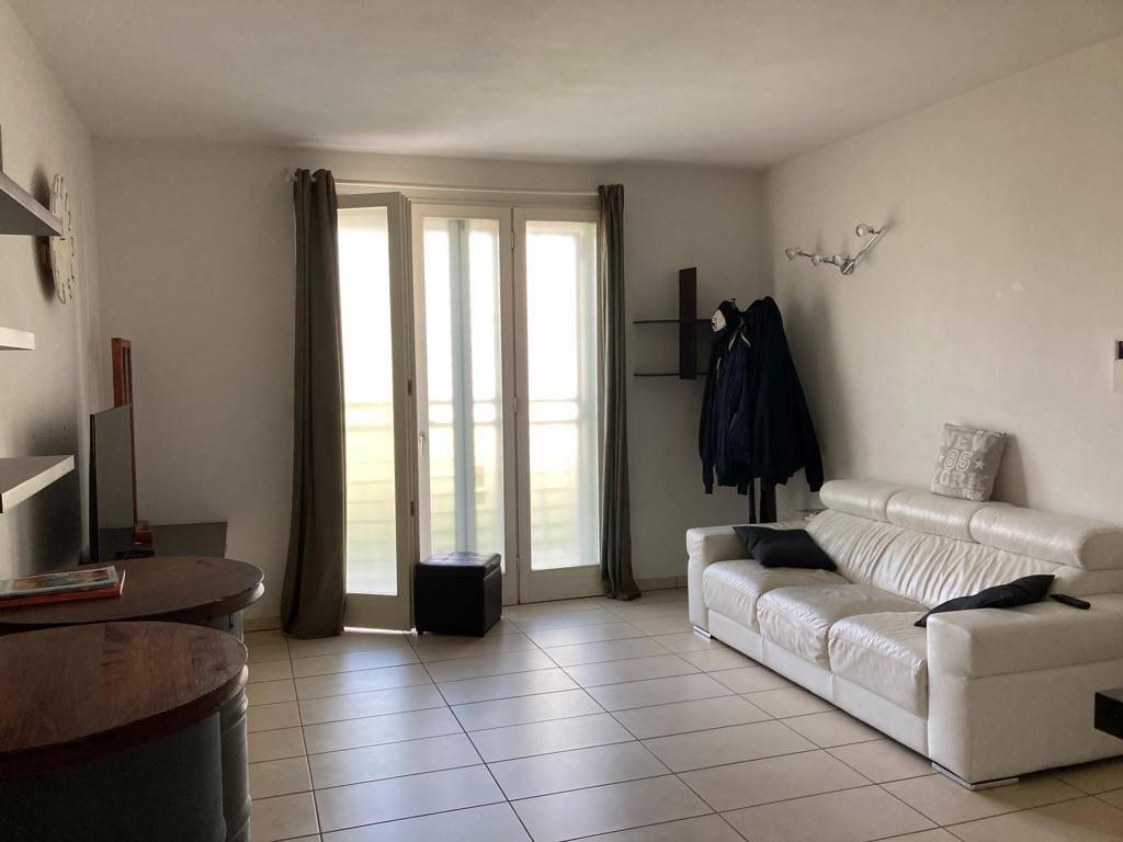 Appartamento in vendita a Castellucchio