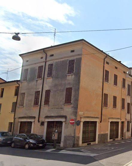 Appartamento in vendita a Mantova