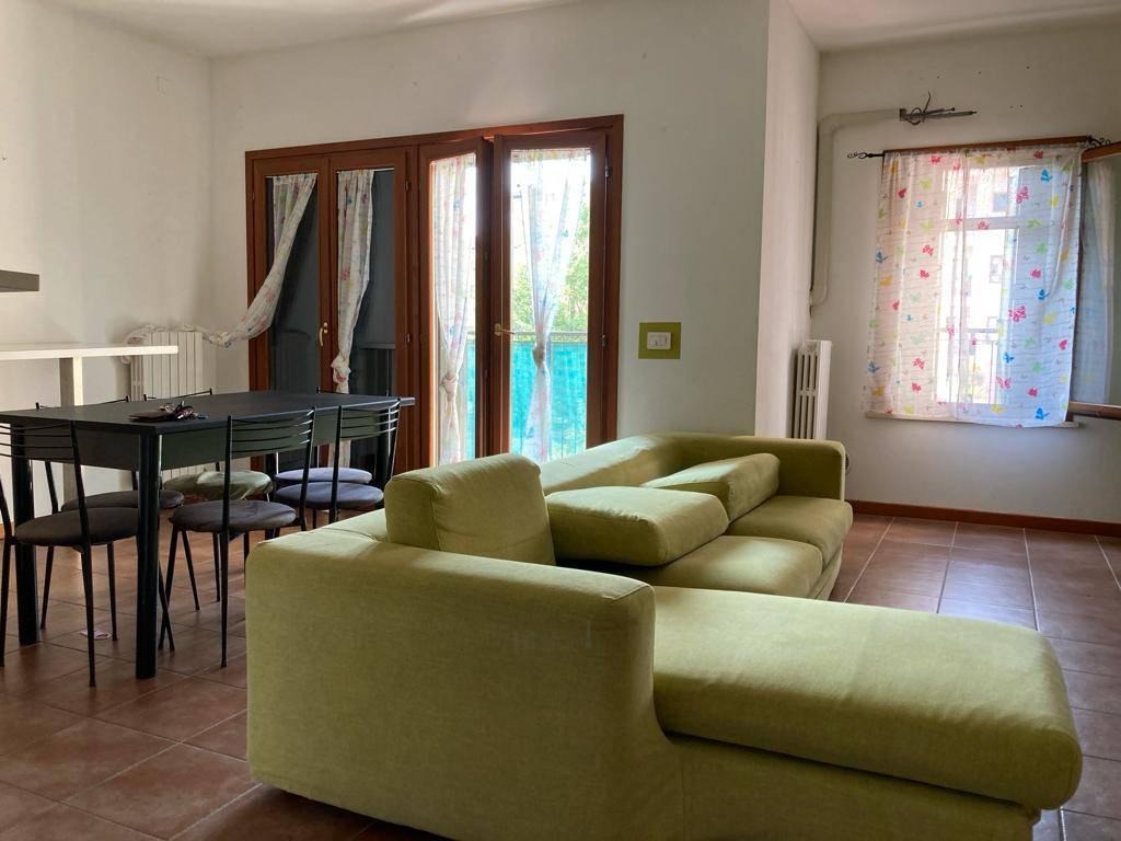 Appartamento in vendita a Mantova