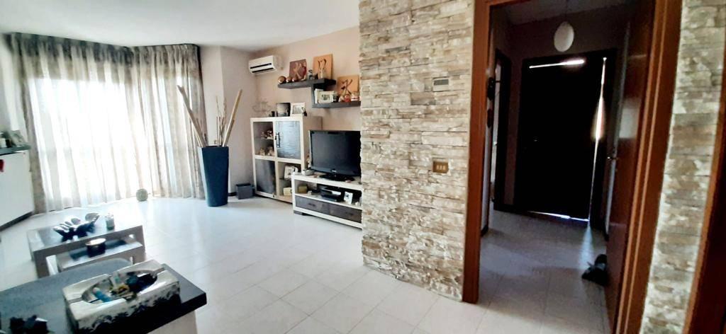Appartamento in vendita a San Giorgio Bigarello