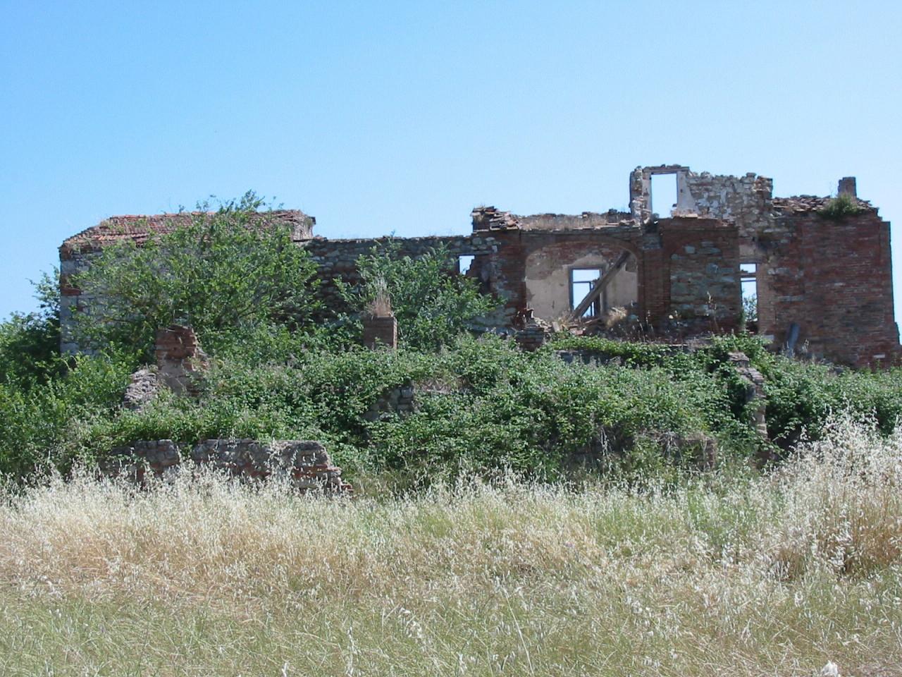 Rustico in vendita a Asciano