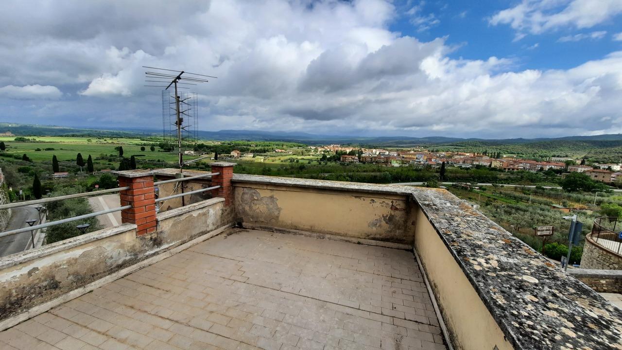 Villa a schiera in vendita a Rapolano Terme