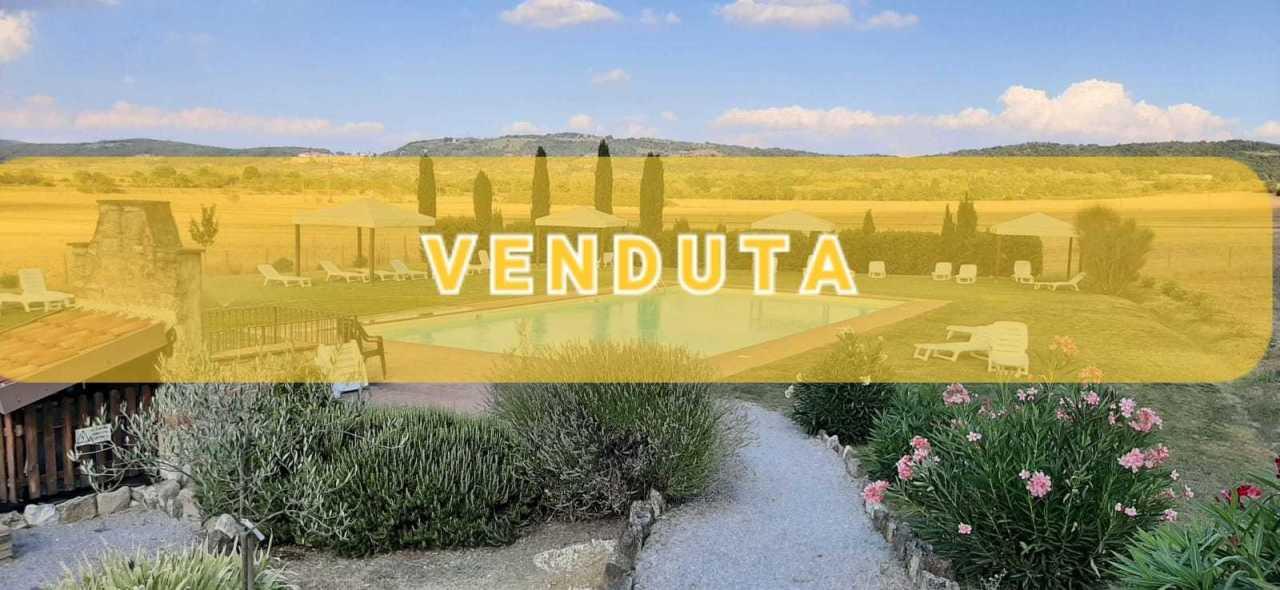 Appartamento in vendita a Asciano