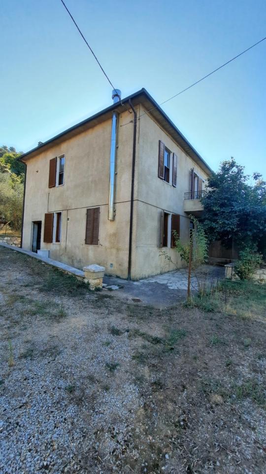 Villa a schiera in vendita a Rapolano Terme