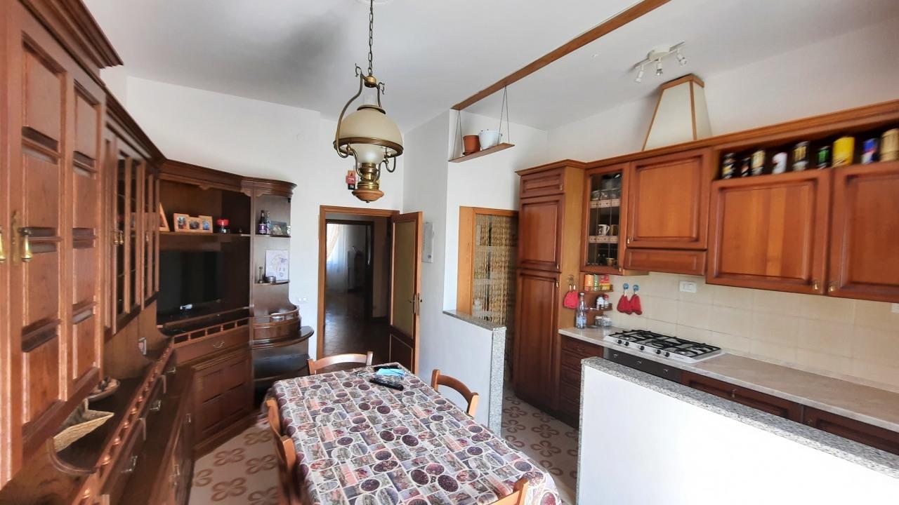 Appartamento in vendita a Rapolano Terme