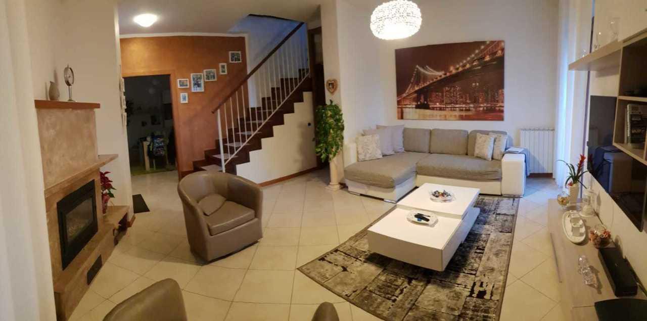 Villa a schiera in vendita a Rapolano Terme