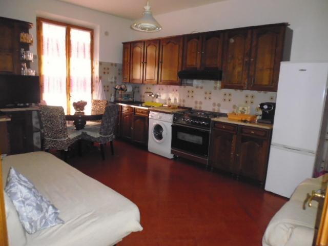 Appartamento in vendita a Asciano