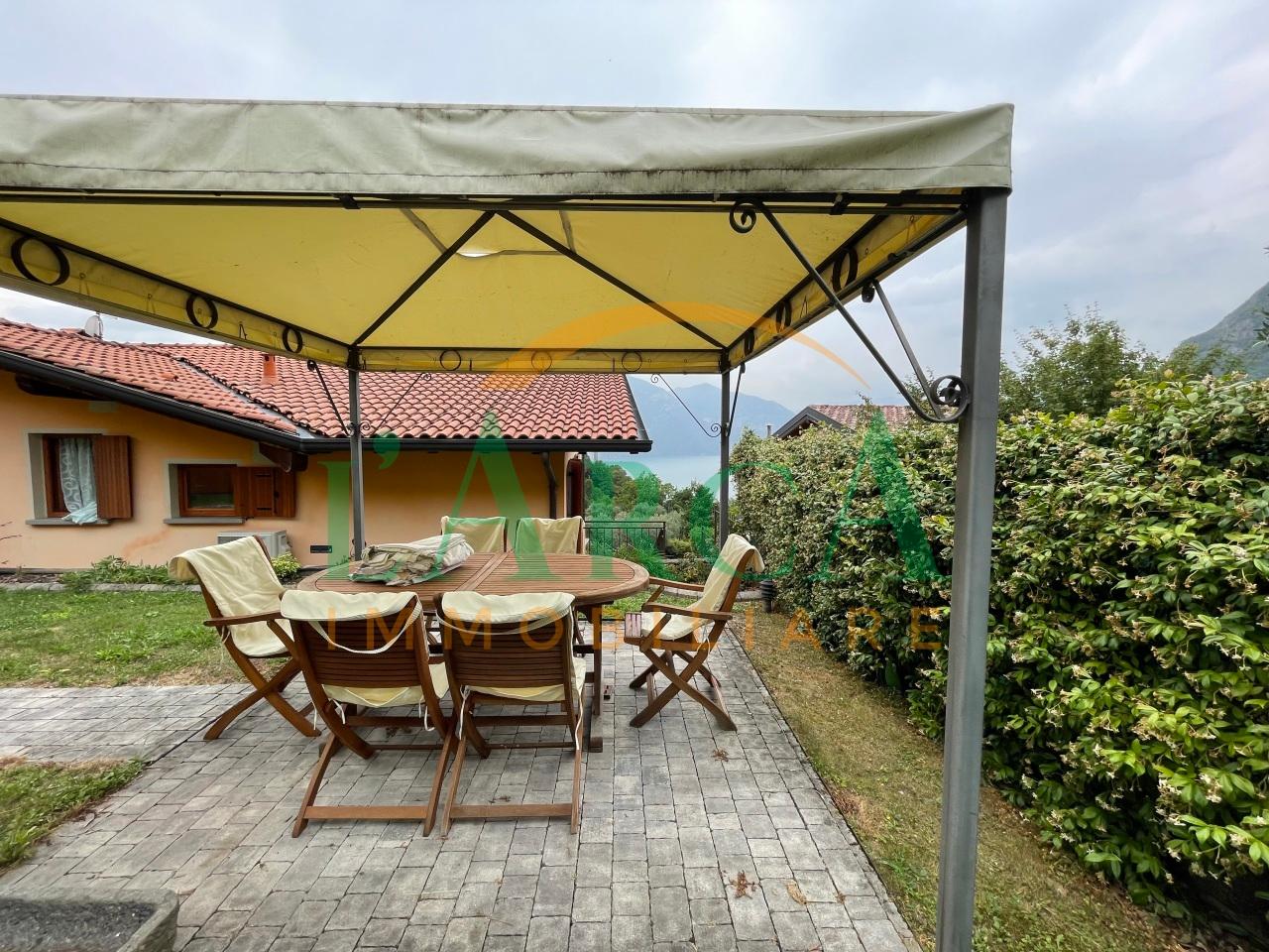 Appartamento in vendita a Marone