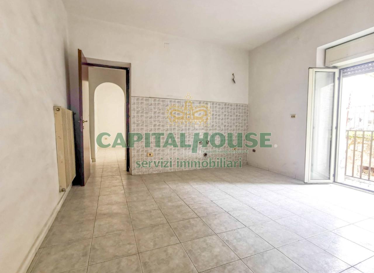 Appartamento in vendita a Capua