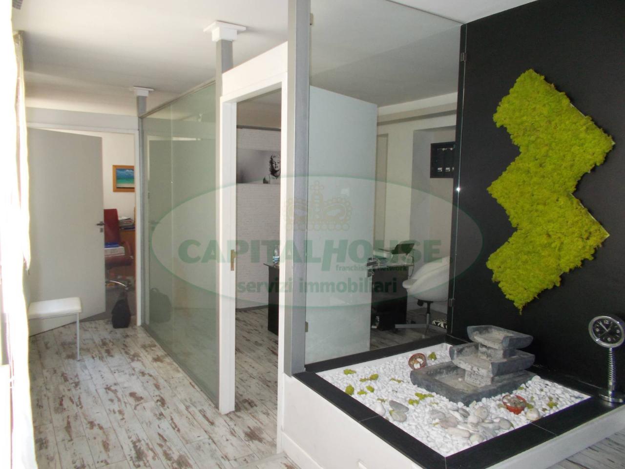 Appartamento in affitto a Santa Maria Capua Vetere