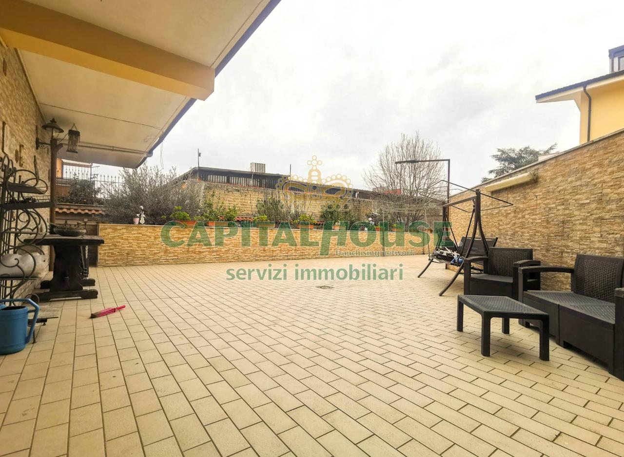 Quadrilocale in Zona Confine con Capua, San Tammaro